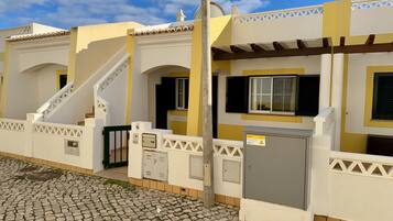 Casa | Exterior