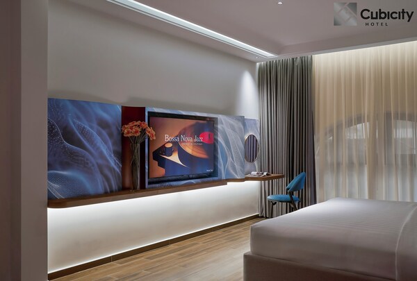 Cubicity Hoang Dieu - Ho Chi Minh City