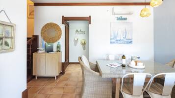Casa | Restaurantes