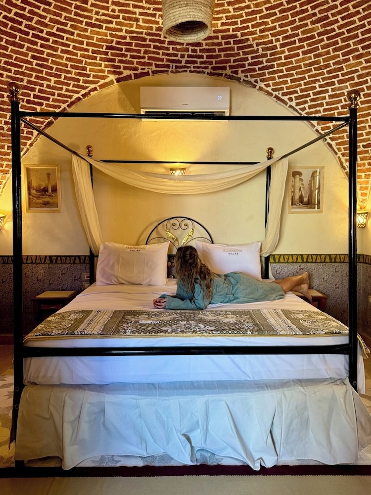 Eljuneina Villas - Egypt