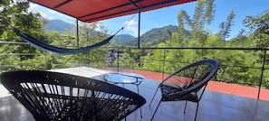 Terraço/pátio