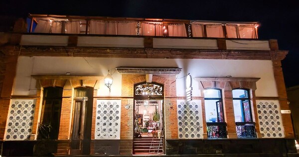 Villa Catrina - Morelia