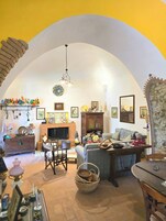 Televisor de ecrã plano de 50 cm com canais digitais 