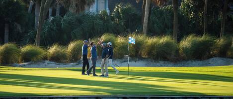 Golfe
