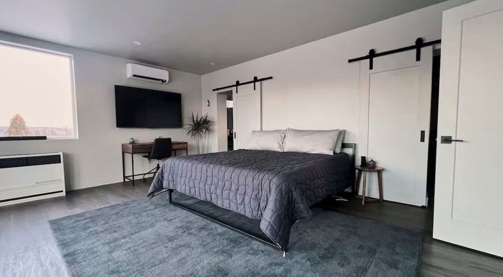 Private modern retreat close to Zion/Bryce - Kane County | Vrbo