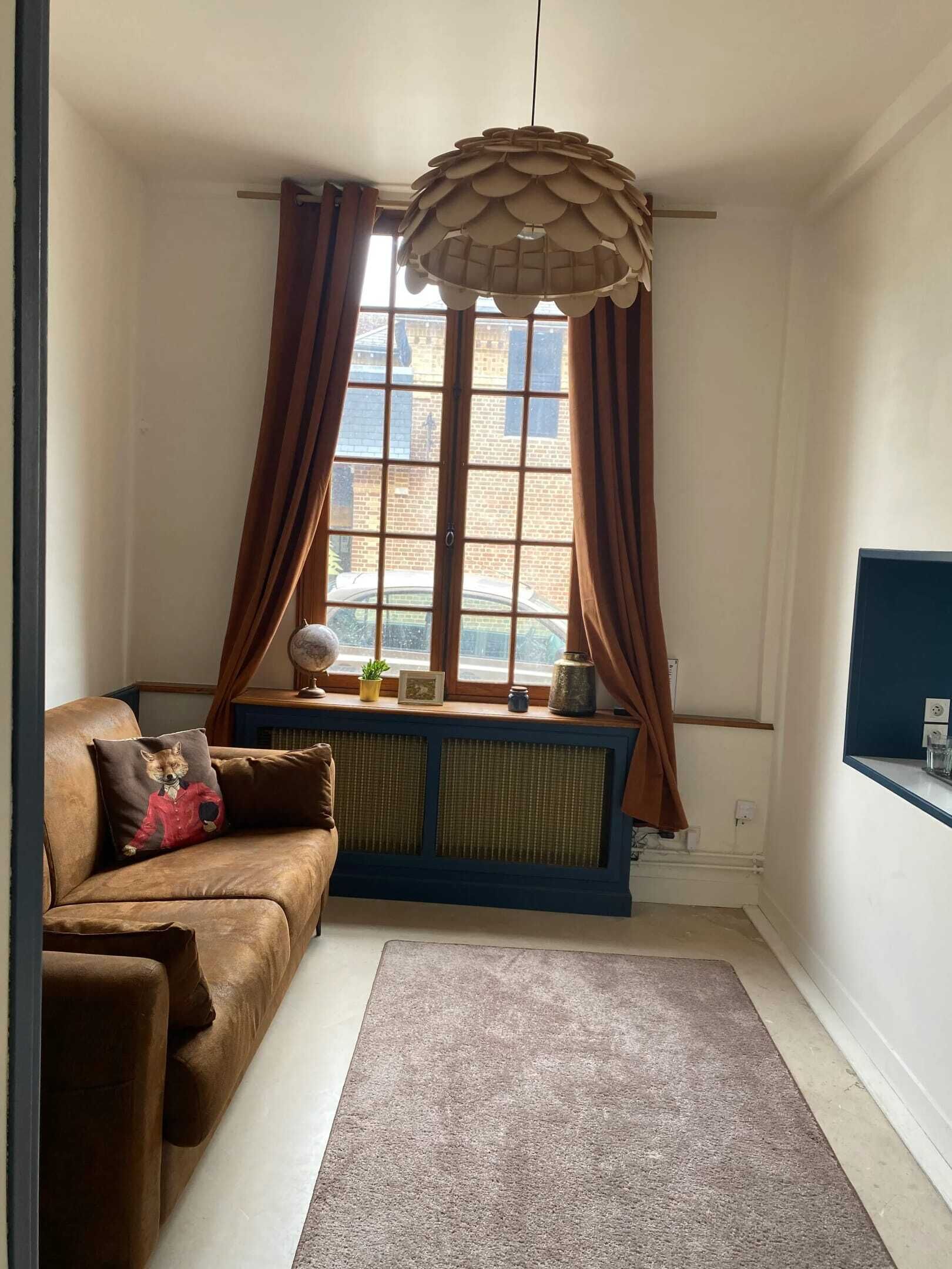 Homerez - Appartement Les Andelys - Les Andelys