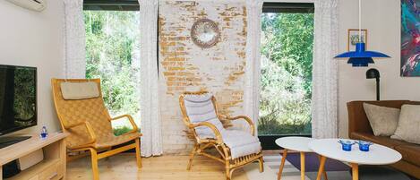 Casa | Interior