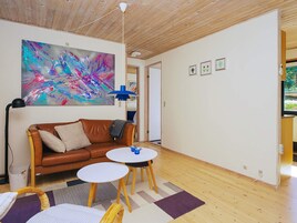 Casa | Parte interna