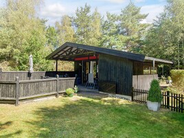 Casa | Vista do alojamento