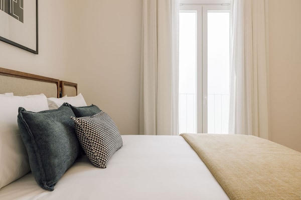 Ando Living - Abrantes 50 House - Lisbonne