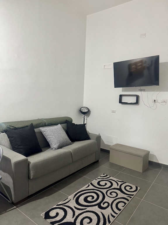 The Little House Of Stellatattoo - Crotone