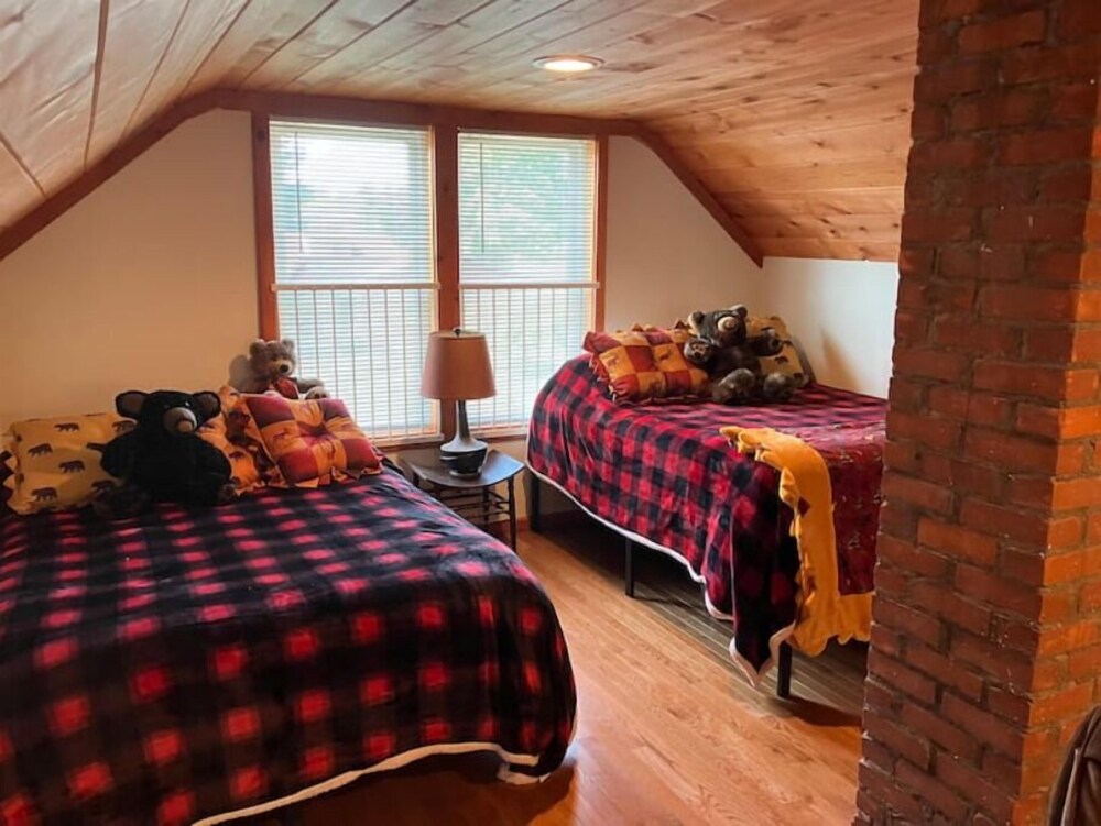 Family Friendly Cottage on Cornell Lake - Chippewa County | FeWo-direkt