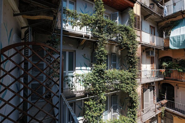 Tomato Backpackers - Turin