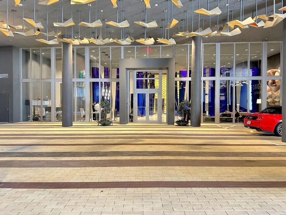 Miami Design District - Condos - Miami, FL