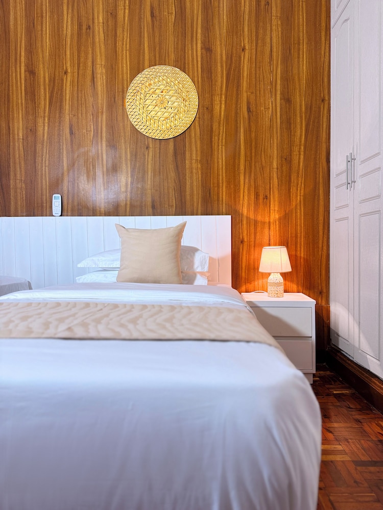 Serene Stay Kayz Haven Kololo - Kampala