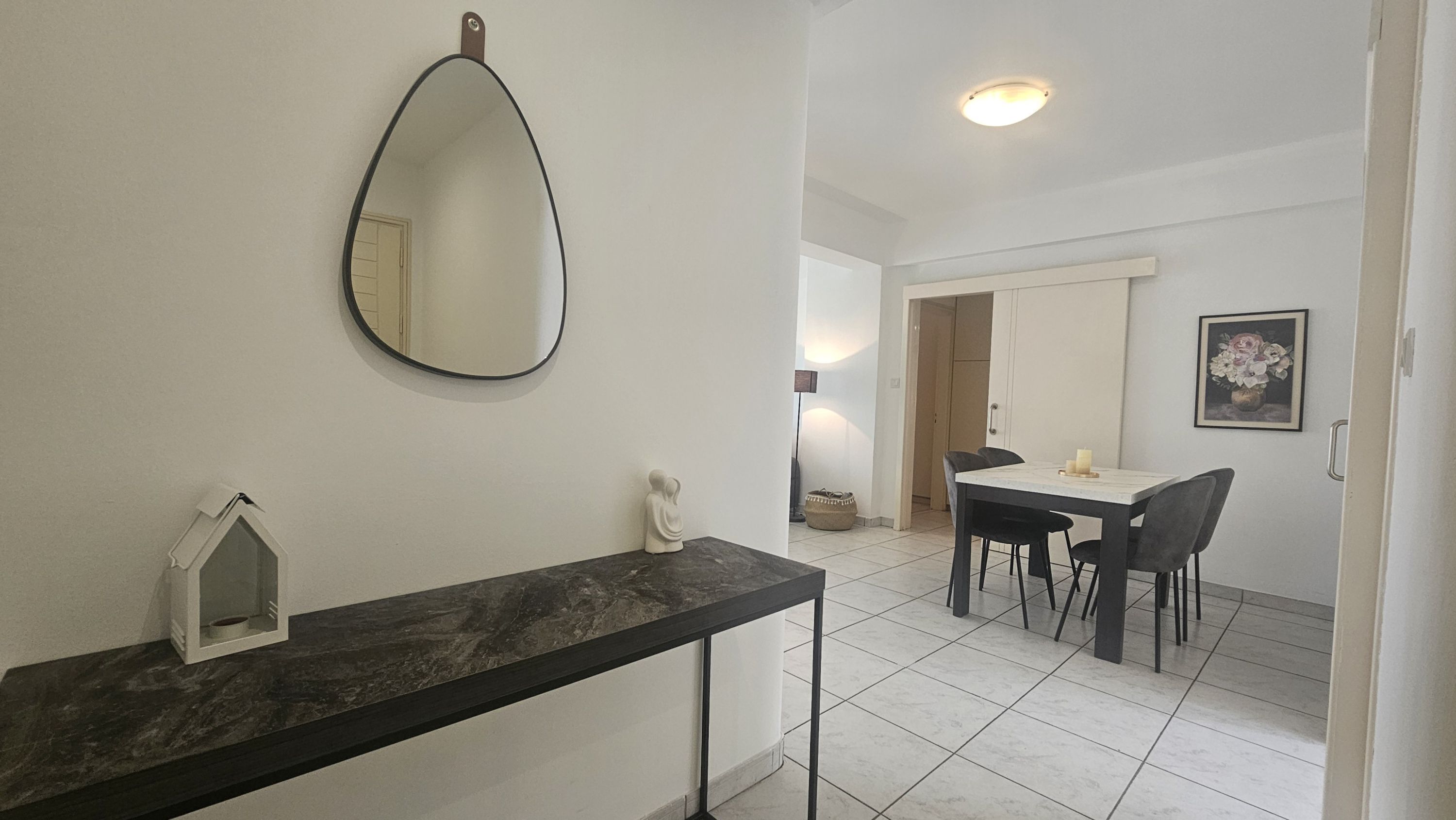 Casa | 2 quartos 