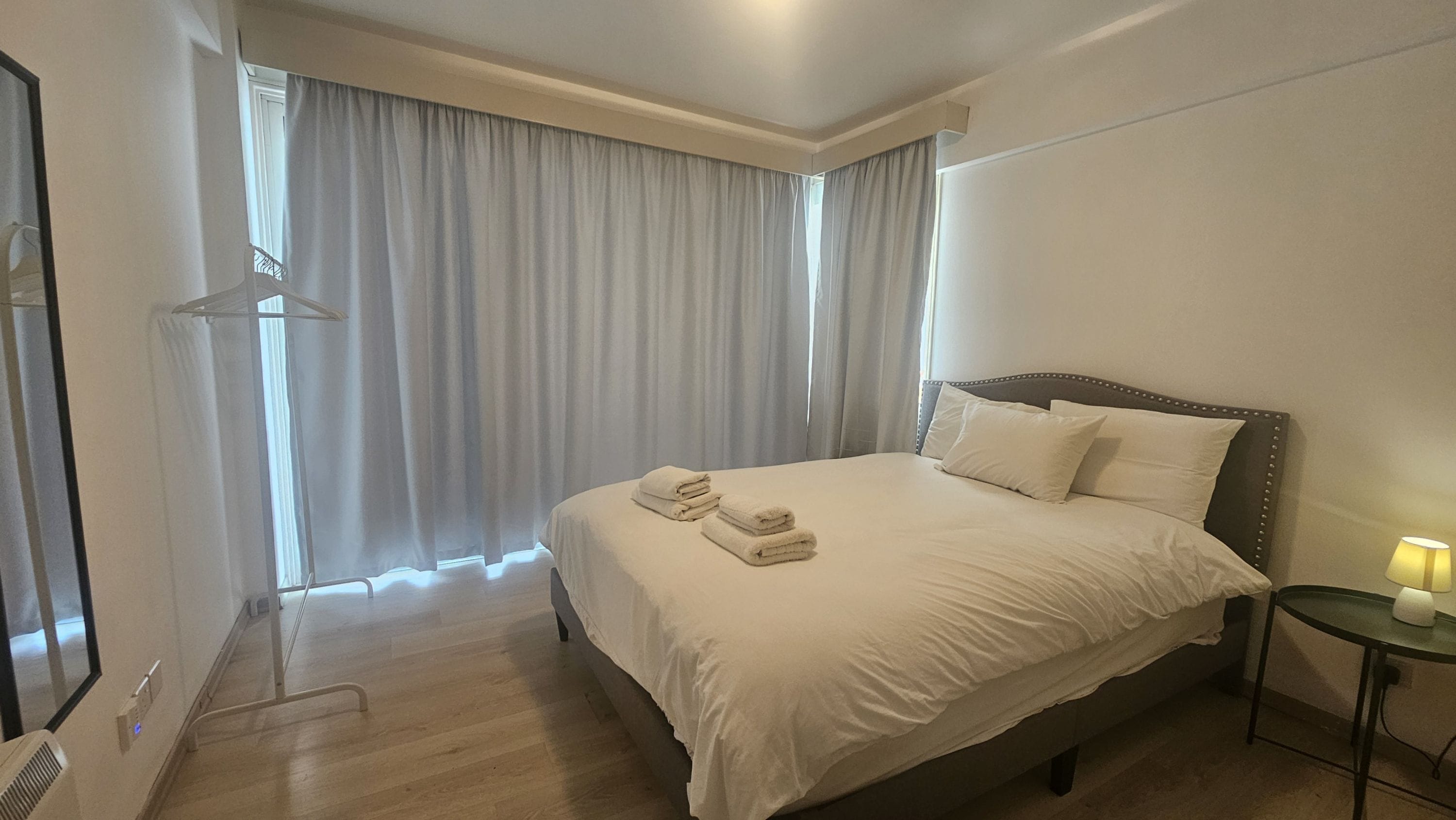 Casa | 2 quartos 