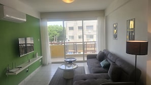 Apartamento | 2 quartos
