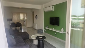 Apartamento | 2 quartos