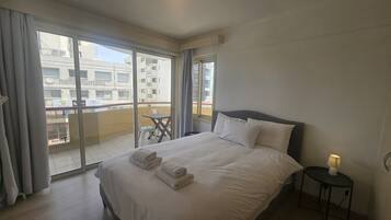 Apartamento | 2 quartos