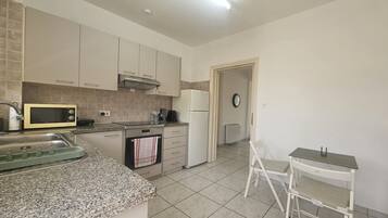 Apartamento | 2 quartos