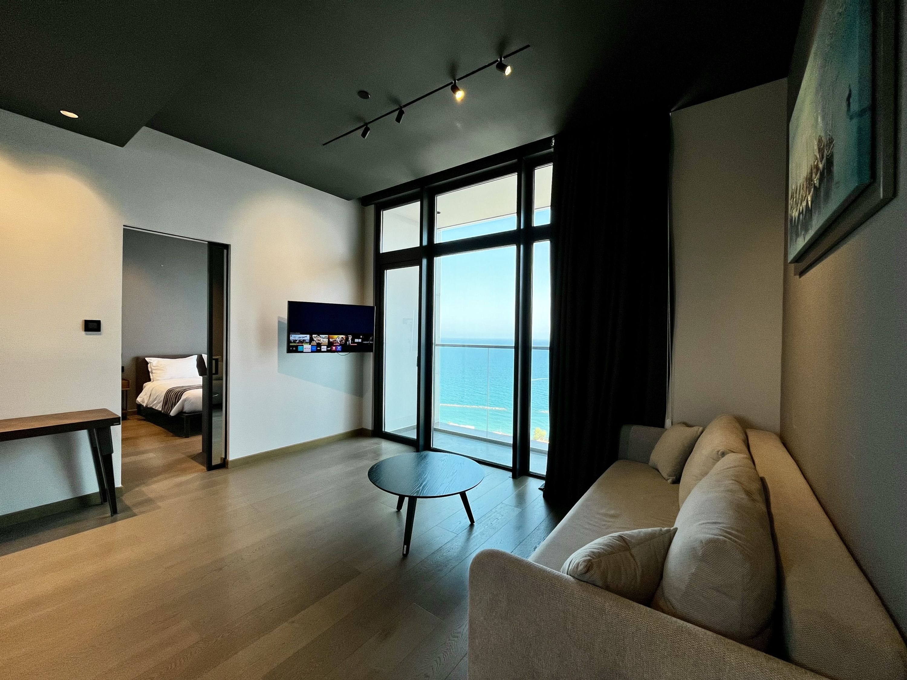 Apartamento | 1 quarto 