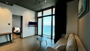 Apartamento | 1 quarto