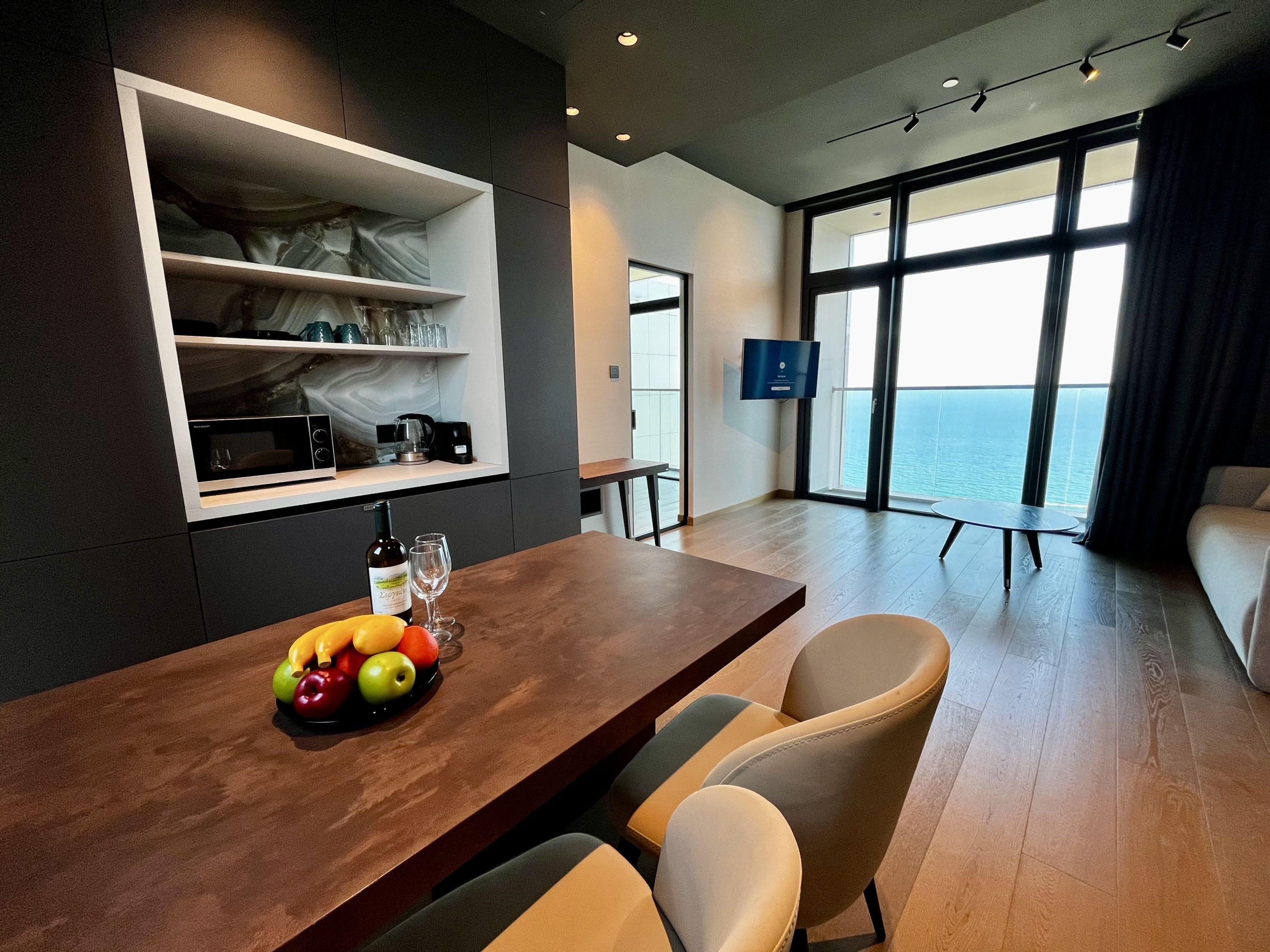 Apartamento | 1 quarto 