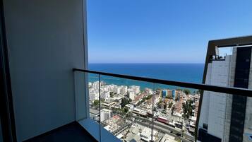 Apartamento | 1 quarto