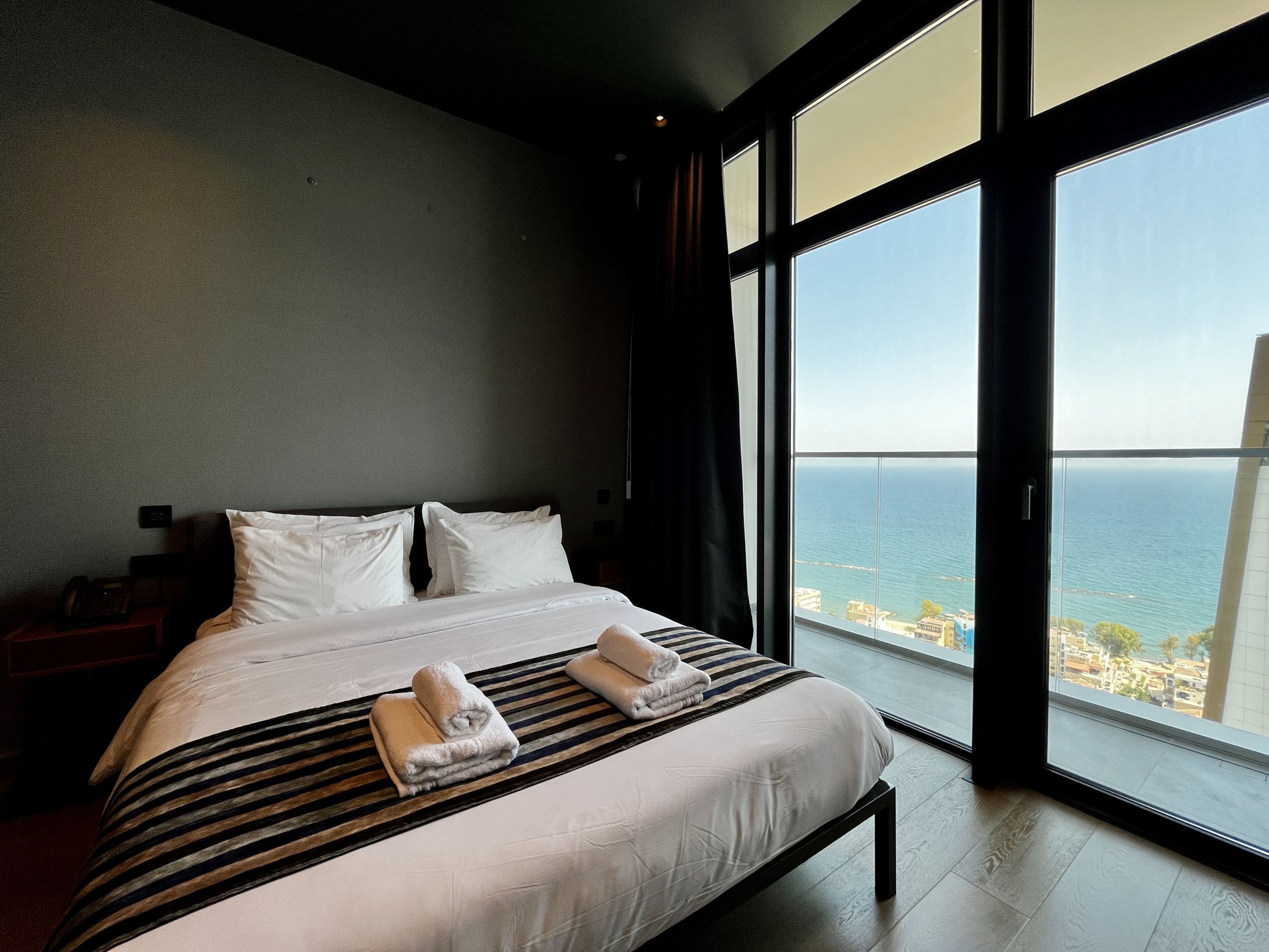 Apartamento | 1 quarto 