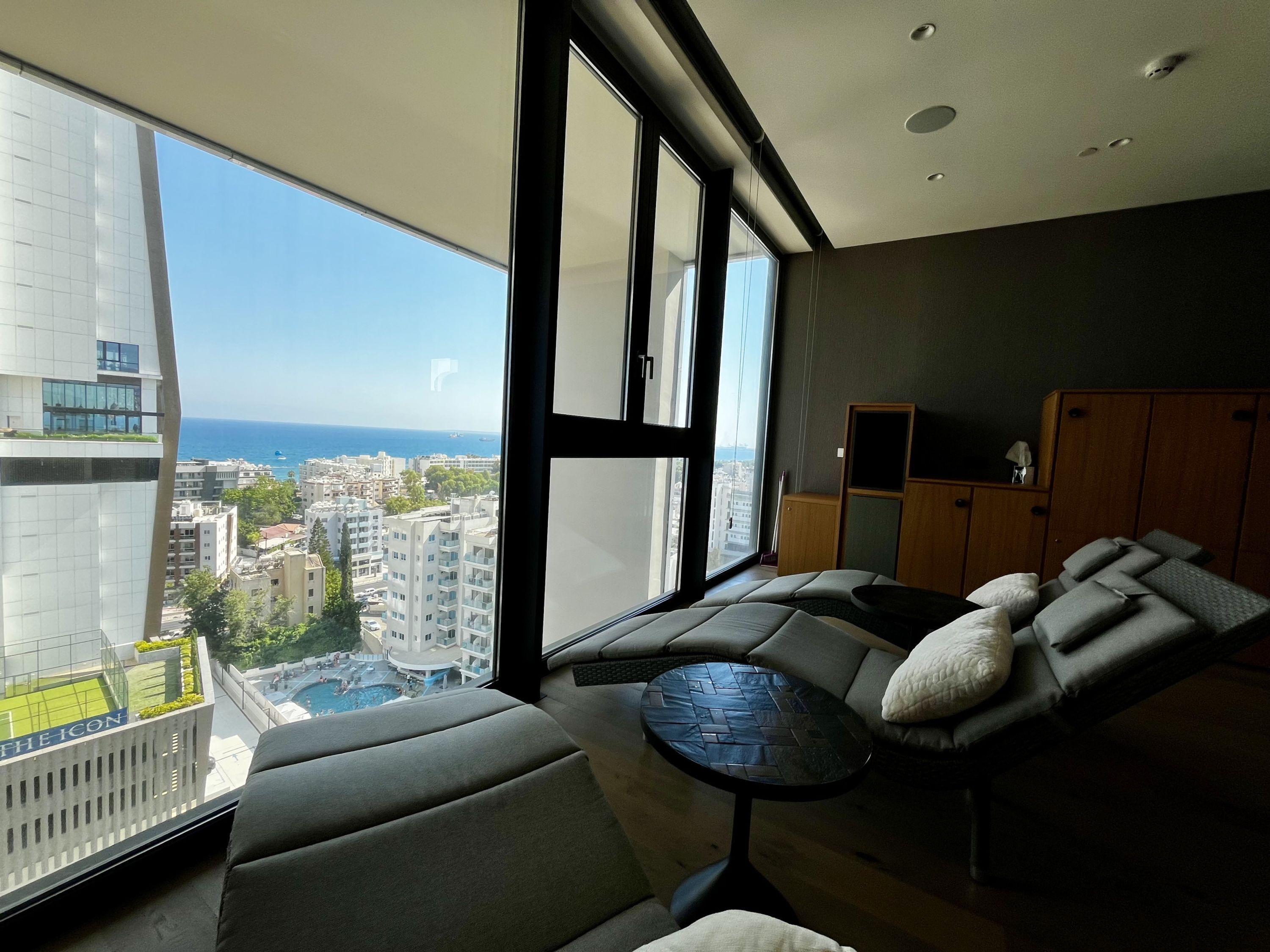 Apartamento | 1 quarto 