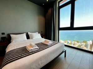 Apartamento | 1 quarto