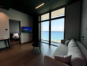 Apartamento | 1 quarto