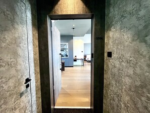 Apartamento | 1 quarto