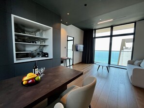 Apartamento | 1 quarto