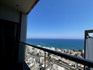 Apartamento | 1 quarto