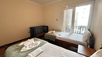 Casa | 3 quartos