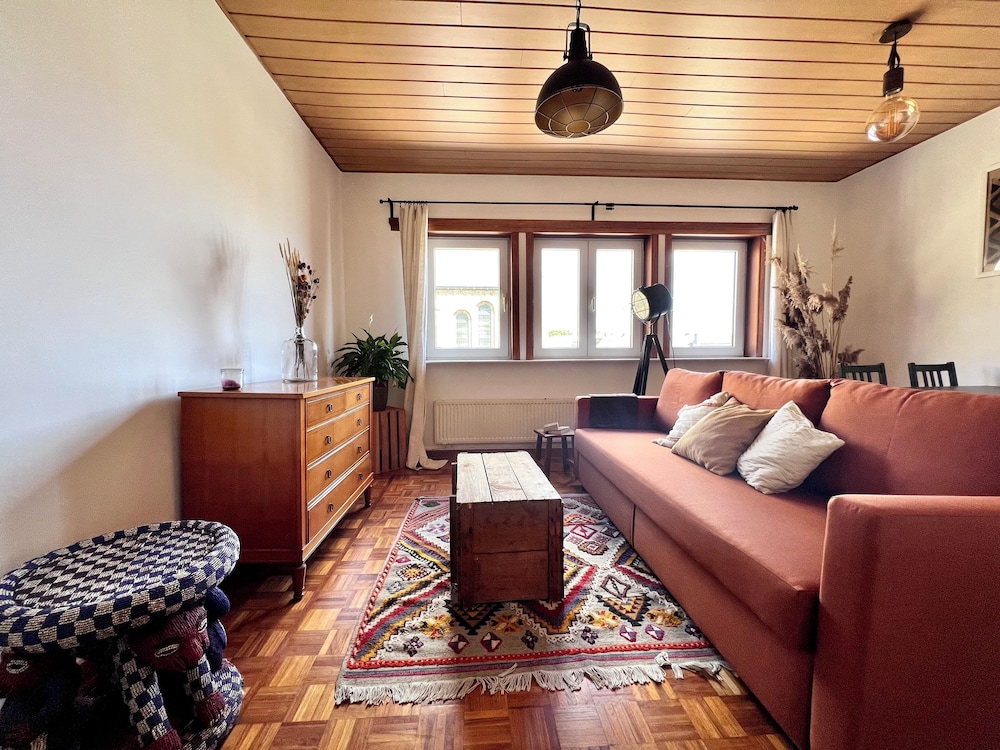 Cosy Haven Aalst - Terrace A Green Haven - Aalst