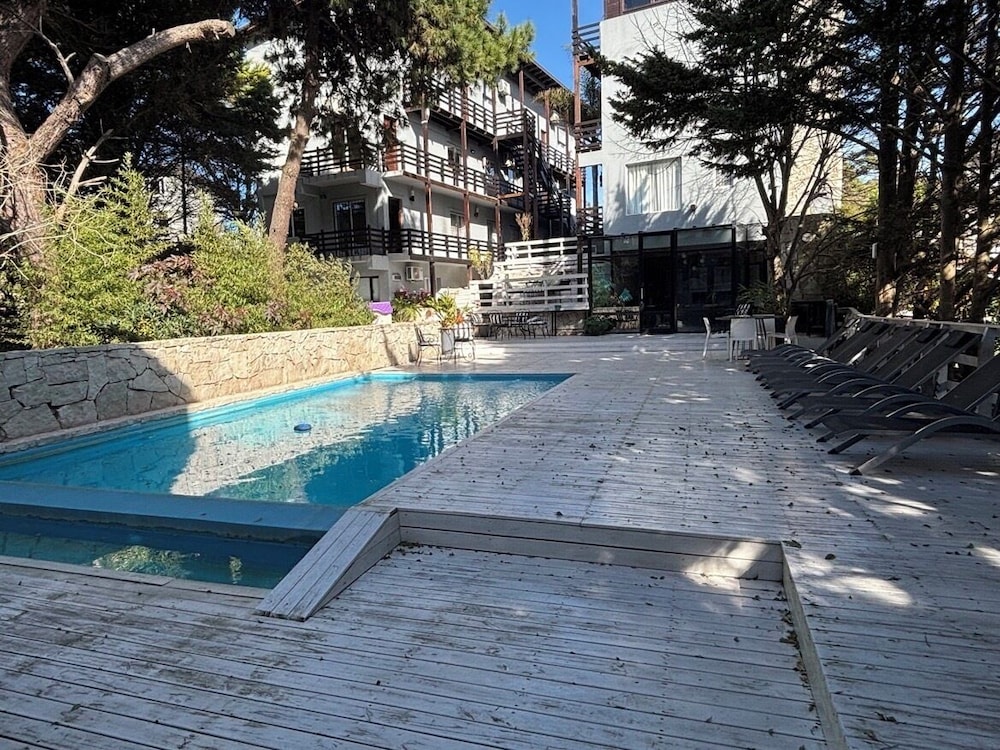 Altos De Pinamar - Pinamar