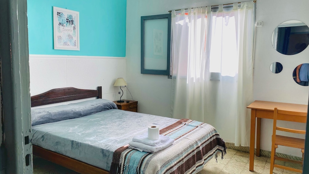 Hostal De Luz - Provincia de Córdoba