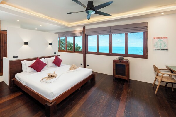 Koh Tao Villas - Koh Tao