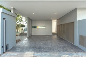 Fachada