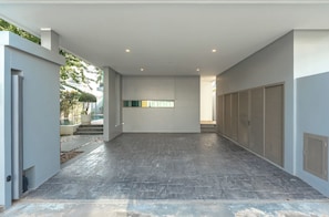 Fachada