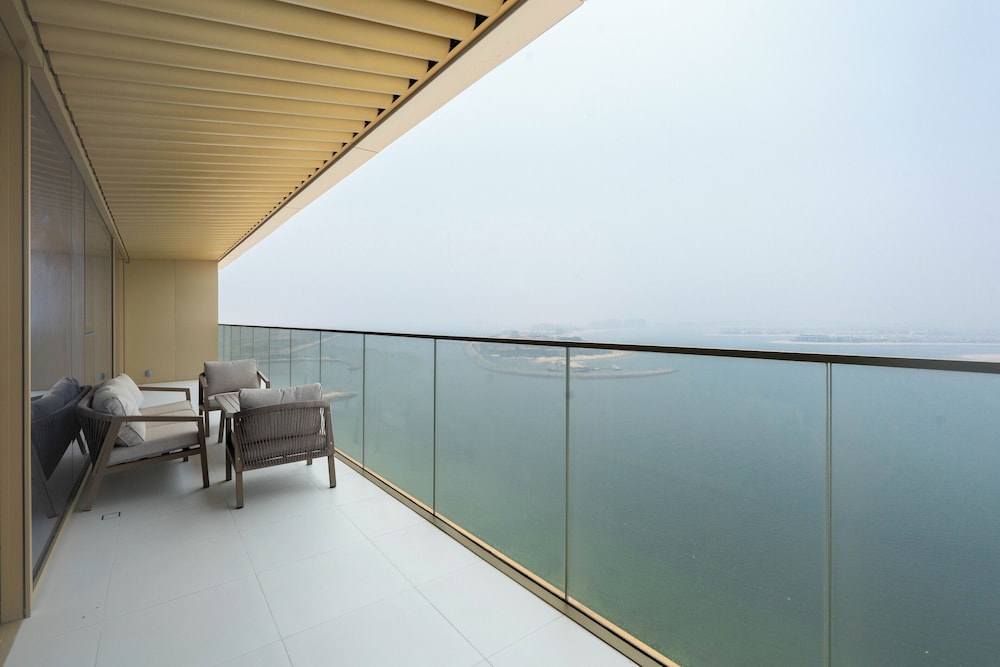 Keyrock - Palm & Sea View At Grand Bleu - Dubai Marina