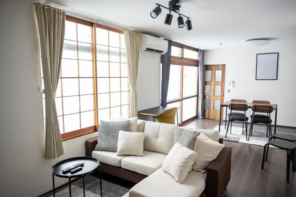 Biei Relax Stay A - Asahikawa