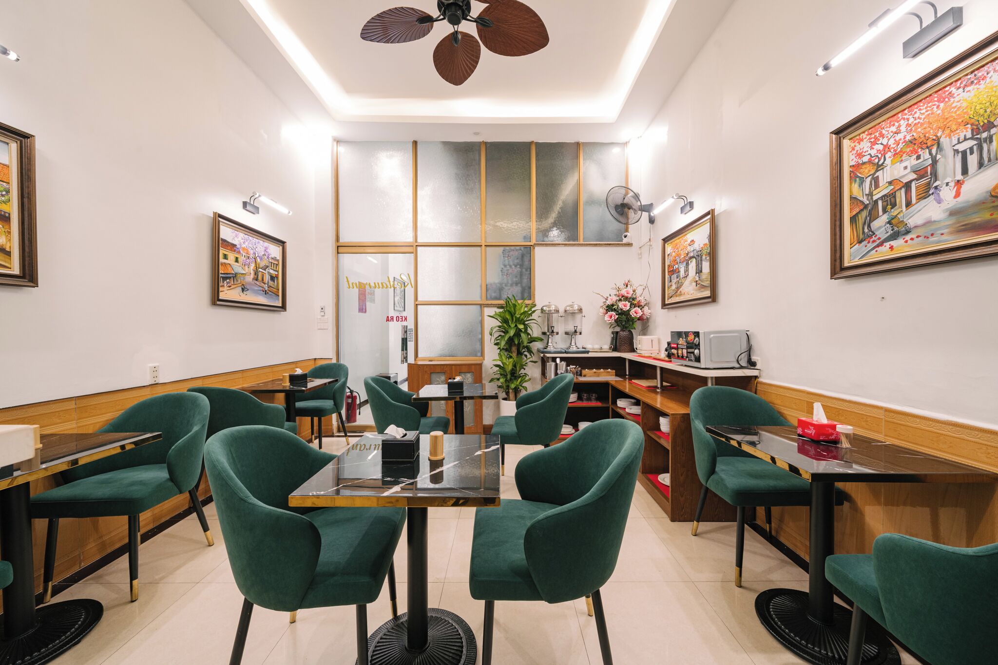 Restaurante