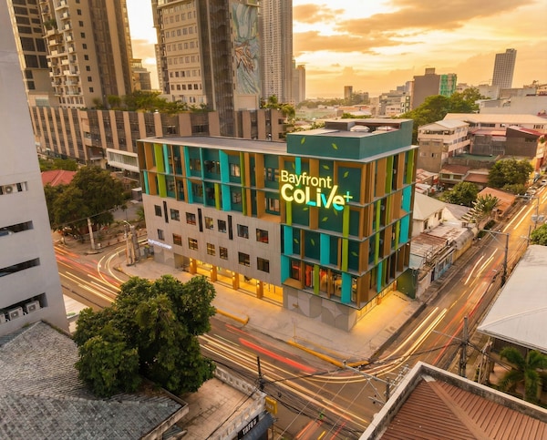 Bayfront Colive+ - Cebu