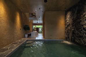 Villa, 6 quartos, Vista para a cidade | Piscina privativa