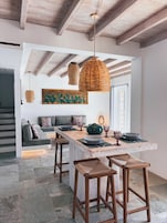 Villa Comfort, piscina privativa | Wi-fi grátis