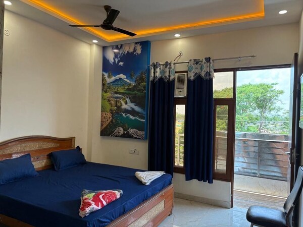 Hotel Swastik Inn - Kanpur